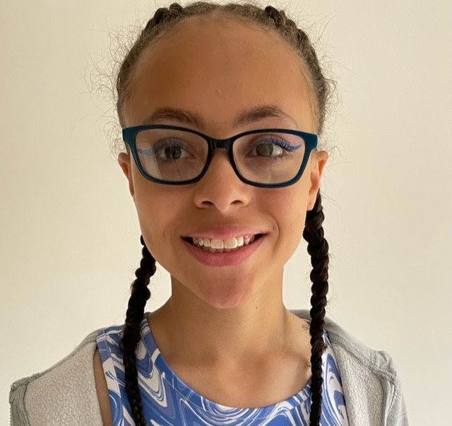Kyah Givans – gymnastics star and Batonbearer - Celebrate Sandwell